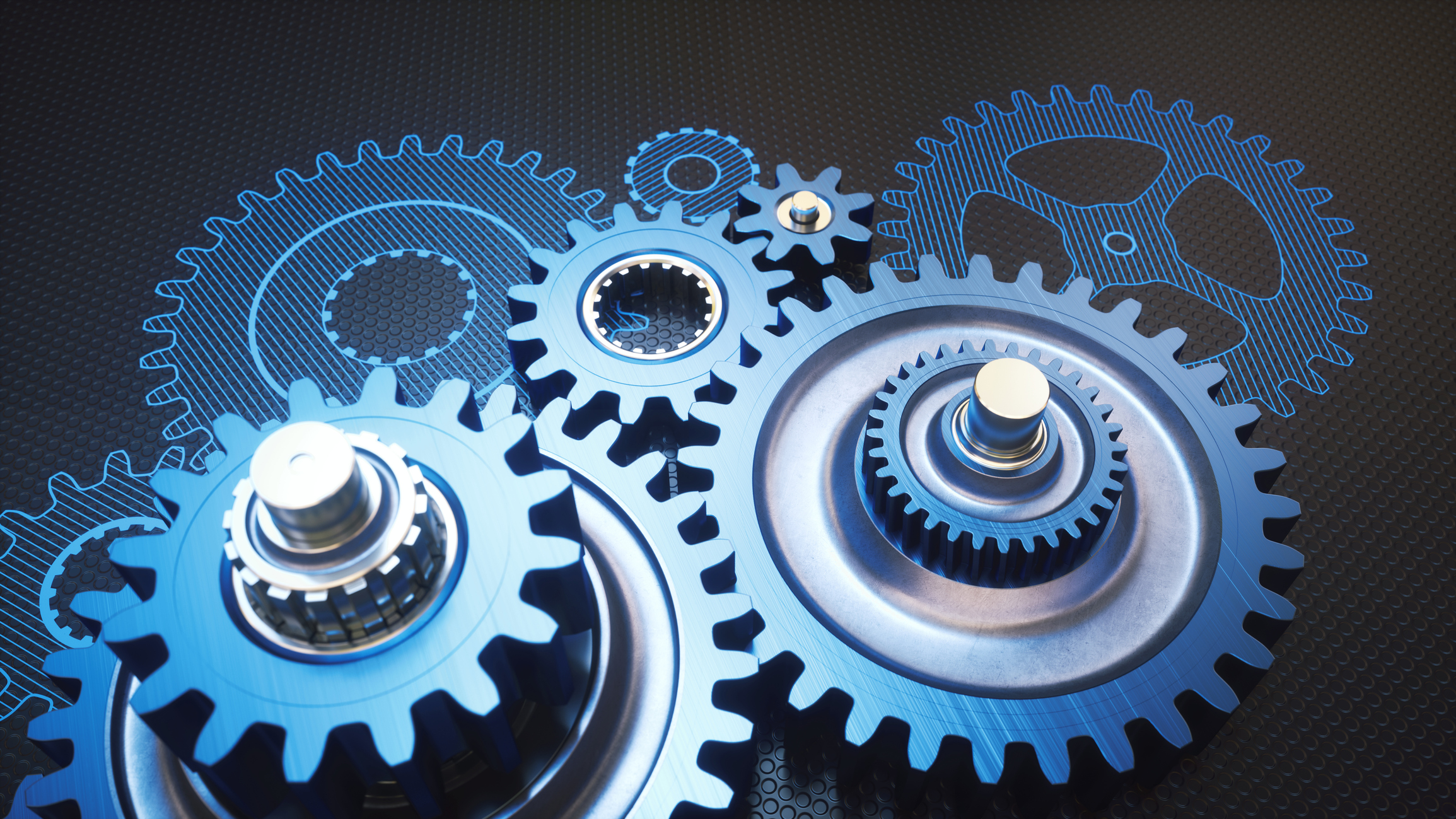 Steps to a Successful Implementation Strategy for Tech Infrastructure